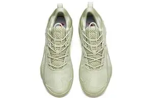 ANTA Airspace 3 Sneakers - Green