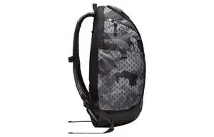 Nike Elite Backpack With Graphic Print