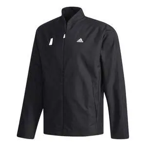 Adidas Logo Jacket