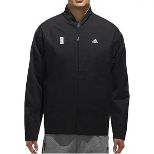 Adidas Logo Jacket