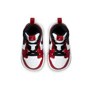 JORDAN Air 1 Mid Se Toddler Sneakers - White