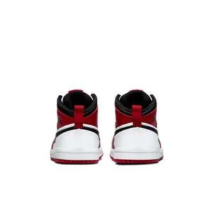 JORDAN Air 1 Mid Se Toddler Sneakers - White