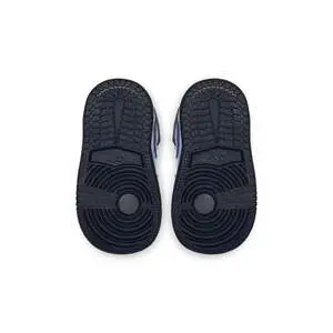 JORDAN Air 1 Mid Sneakers - Blue