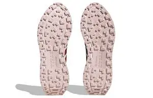 Adidas Retropy E5 Low Top Sneakers - Pink/white