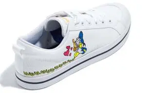 Adidas Neo Bravada Disney Sneaker