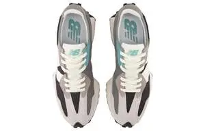 NEW BALANCE 327 Sneakers - Grey/black/white