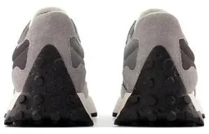 NEW BALANCE 327 Sneakers - Grey/black/white