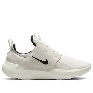 Nike E-series Ad Sneakers - White/black