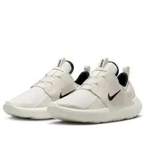 Nike E-series Ad Sneakers - White/black
