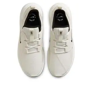 Nike E-series Ad Sneakers - White/black
