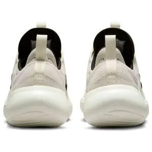 Nike E-series Ad Sneakers - White/black