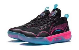 LI-NING Yushuai 14 Low Athletic Sneakers
