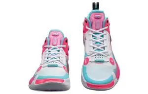 LI-NING Way Of Wade "south Beach" Sneakers