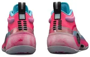 LI-NING Way Of Wade "south Beach" Sneakers - Multi-color/pink