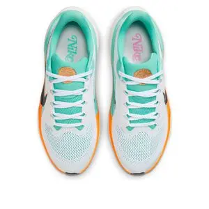 Nike Zoom Pegasus 41 Athletic Sneakers - Black/white/white
