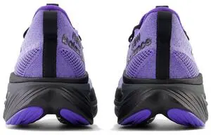 NEW BALANCE Fuelcell Supercomp Elite V3 Athletic Sneakers - Purple/black