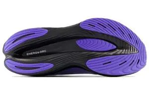 NEW BALANCE Fuelcell Supercomp Elite V3 Athletic Sneakers - Purple/black