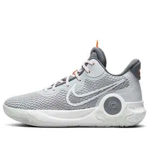 Nike Nike KD Trey 5 IX EP Basketball Sneakers Whitegray