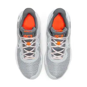Nike Kd Trey Ix Ep Basketball Sneakers - Whitegray