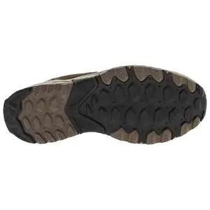 NEW BALANCE Athletic Lace-up Sneakers - Dark Mushroom