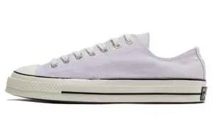 CONVERSE Chuck 70 Low Top Sneakers - Purple