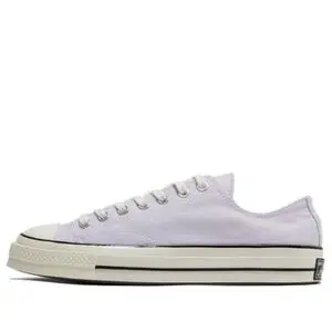 CONVERSE Converse Chuck 70 Low Top Sneakers Purple