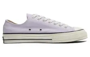 CONVERSE Chuck 70 Low Top Sneakers - Purple