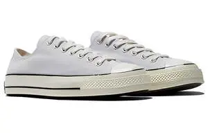 CONVERSE Chuck 70 Low Top Sneakers - Purple