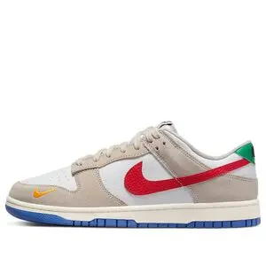Nike Dunk Low "light Iron Ore