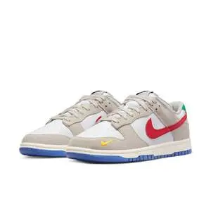 Nike Dunk Low "light Iron Ore