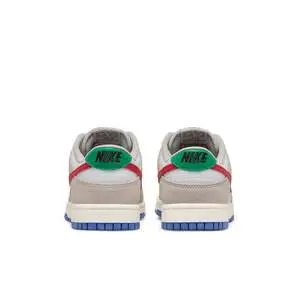 Nike Dunk Low "light Iron Ore