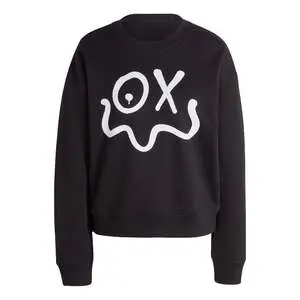 Adidas Originals X Andr Saraiva Graphic Sweatshirt