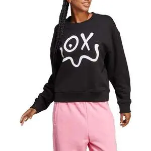 Adidas Originals X Andr Saraiva Graphic Sweatshirt