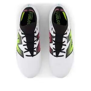 NEW BALANCE Tekela V4+ Pro Low Fg - White/hi-lite/black