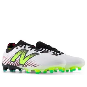 NEW BALANCE Tekela V4+ Pro Low Fg - White/hi-lite/black
