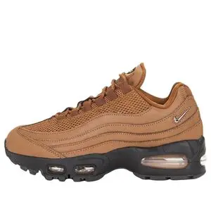 Nike Nike Air Max 95 "Light British Tan Jewel Swoosh" Sneakers Light British Tan/flax
