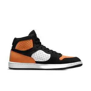 JORDAN Air Access Mid Top Sneakers