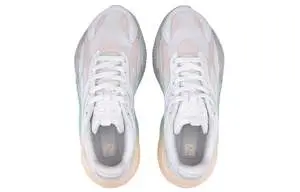 PUMA Rs-x3 Gradient Sneakers - Whitepinkgreen