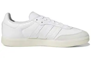 Adidas Velosamba Vegan Cycling Shoes - White/cream
