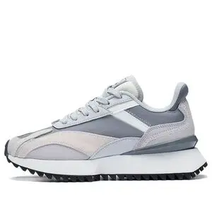 LI-NING Cargo Carrying" Sneakers - Grey/white