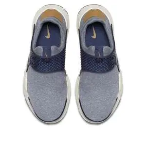Nike Sock Dart Se Sneakers - Navy/grey