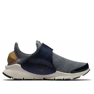 Nike Sock Dart Se Sneakers - Navy/grey