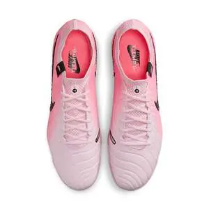 Nike Tiempo Legend Elite Fg Football Boots - Pink Foam/black