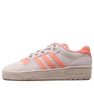 Adidas Adidas Originals Rivalry Low TR Sneakers Orange