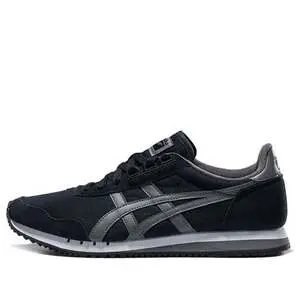 Onitsuka Tiger Dualio Sneakers - Black