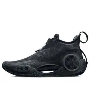 LI-NING 9 X Dft We Are One Athletic Sneakers