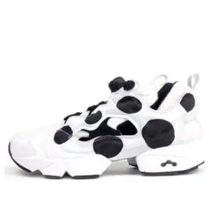 REEBOK Pump Fury X Sneakersnstuff Sneakers - White/black/nacho