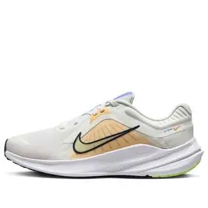 Nike Quest Athletic Sneakers - White