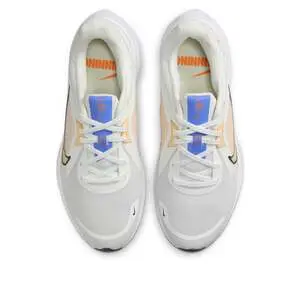 Nike Quest Athletic Sneakers - White