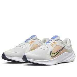 Nike Quest Athletic Sneakers - White